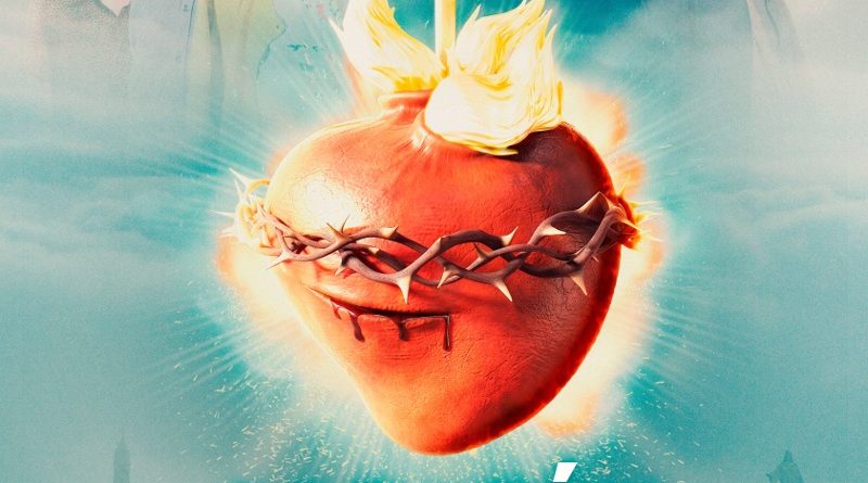 Corazón ardiente - TAQUILLA ESPAÑA